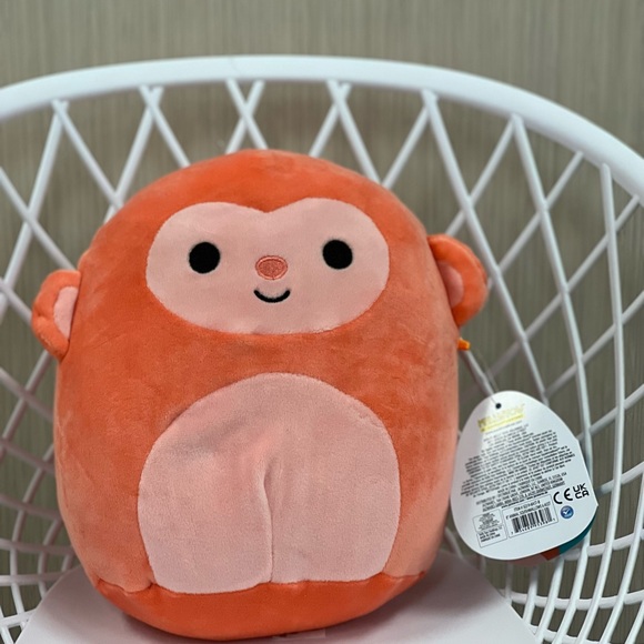Kellytoy | Toys | Elton Squishmallow 8 | Poshmark